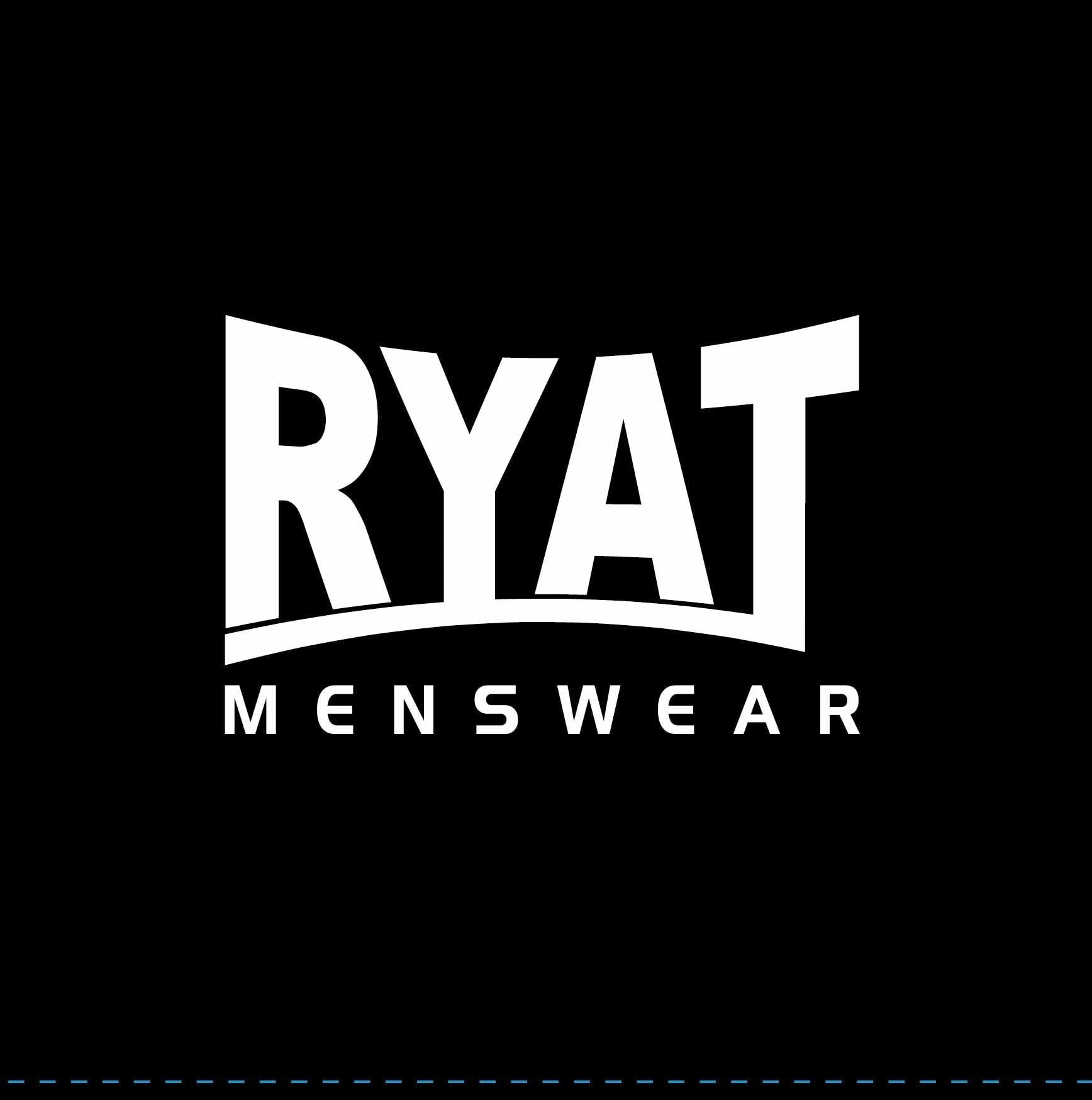 Ryat Menswear